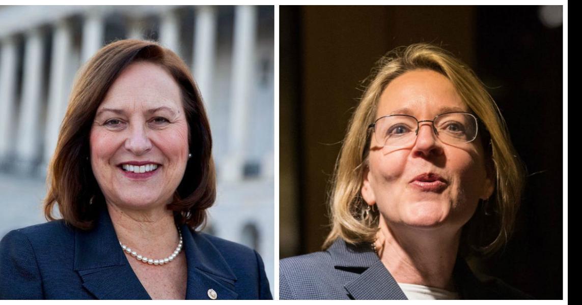U.S. Senate candidates Deb Fischer, Jane Raybould plan Nebraska State ...