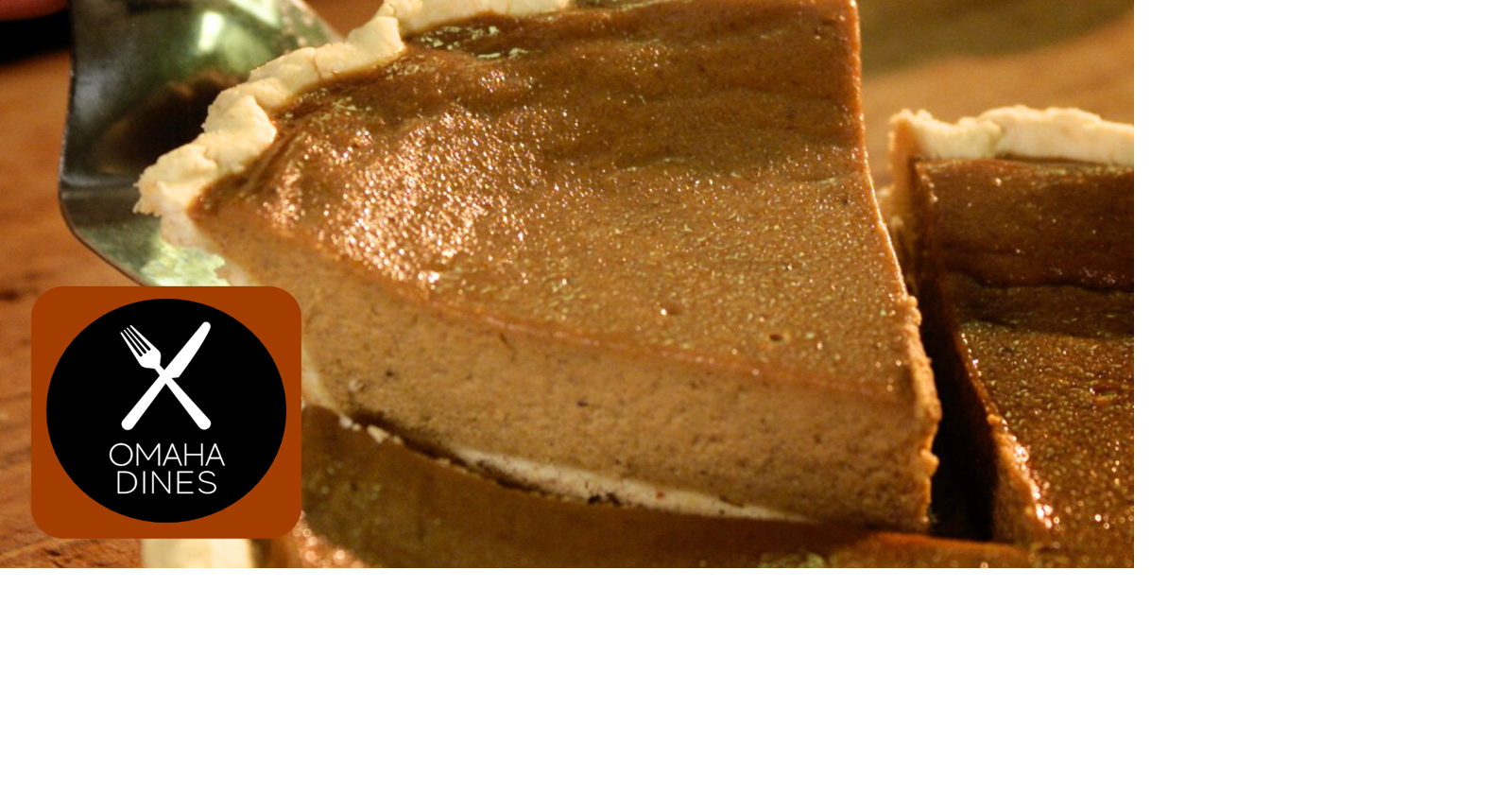 Omaha-area caterers make Thanksgiving dinner easy