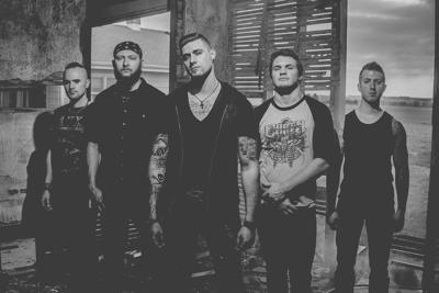 Band of the Week: The Impulsive