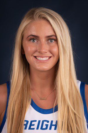 With Payton Brotzki's confidence boosted, Creighton sets sights on ...