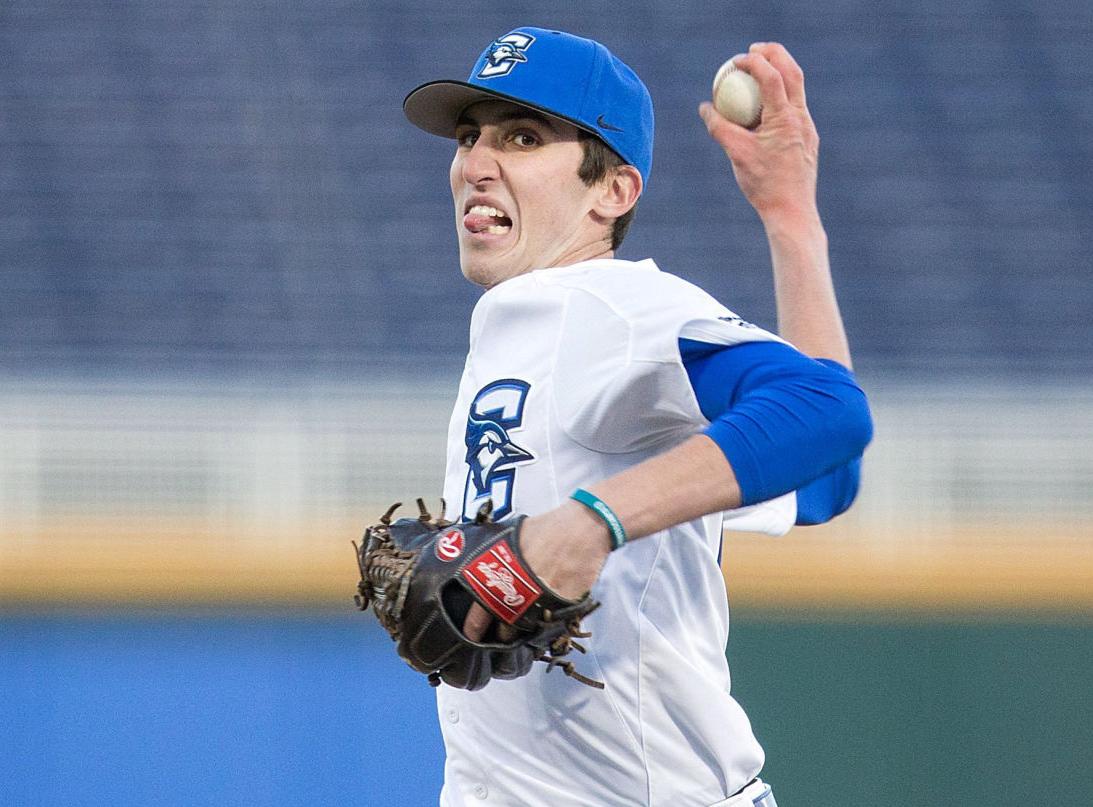 Creighton juniors Rollie Lacy, Keith Rogalla picked 10 picks apart ...