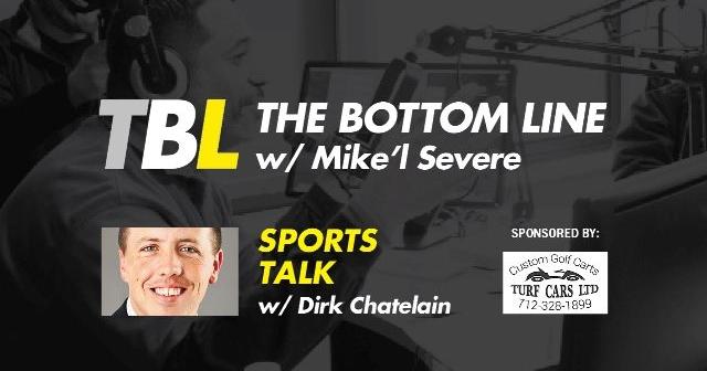 TBL: Dirk Chatelain on Husker football start times, the Oregon game and ...