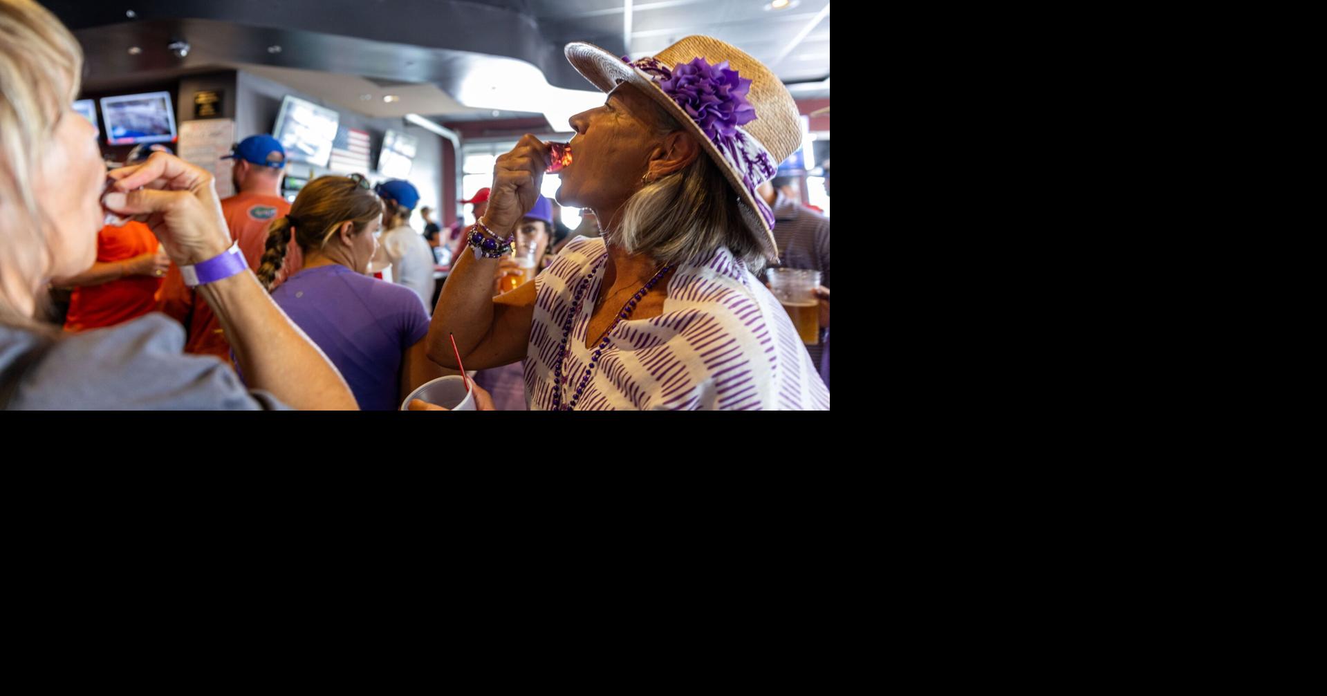 Shatel: New ideas and traditions have recreated CWS fans' experience in ...