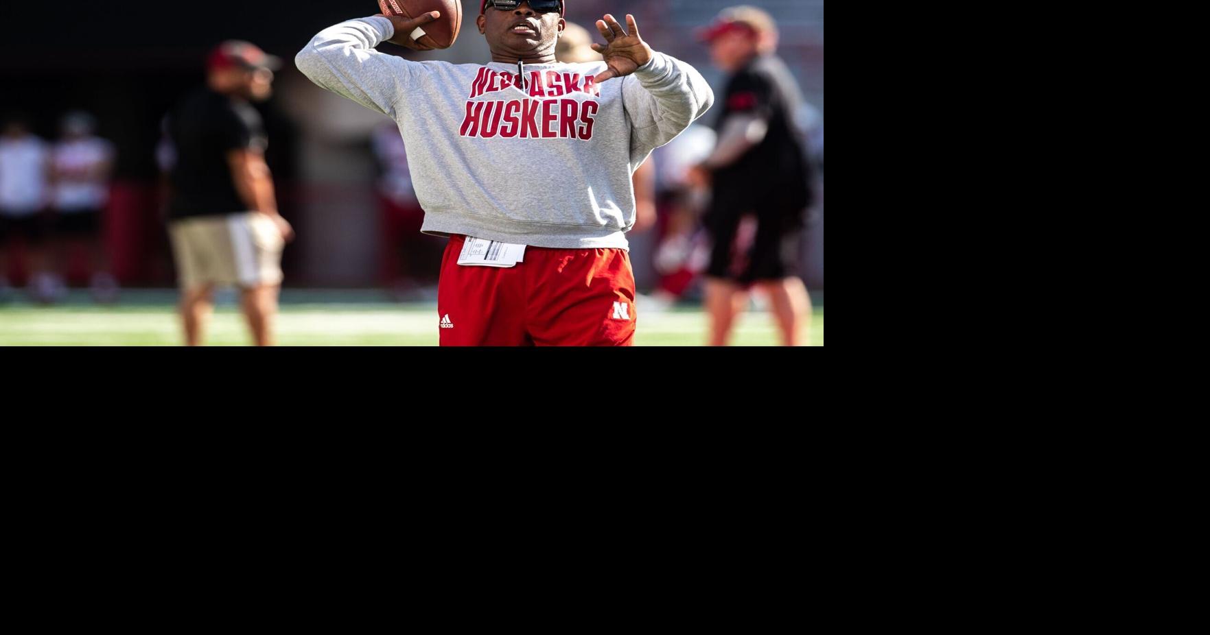 Amie Just: Make no mistake, Mickey Joseph deserves opportunity at his ...