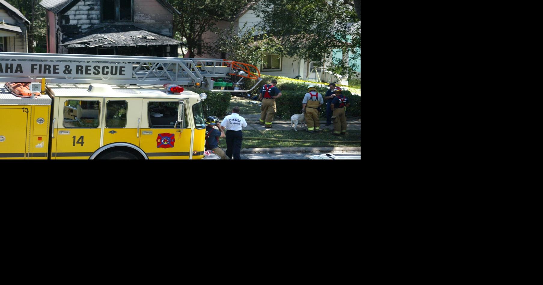 Back in the day, Aug. 22, 2004: Mother and three children die in house fire