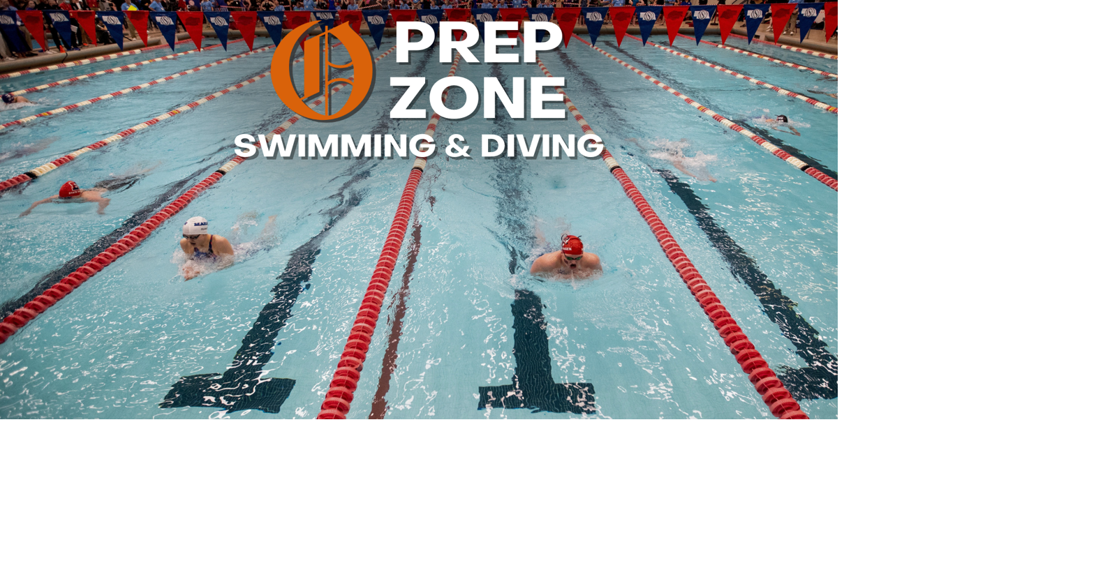 Beideck: Creighton Prep swimming pulls together after error