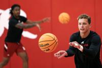 Nine moments that made Cale Jacobsen into a Husker favorite