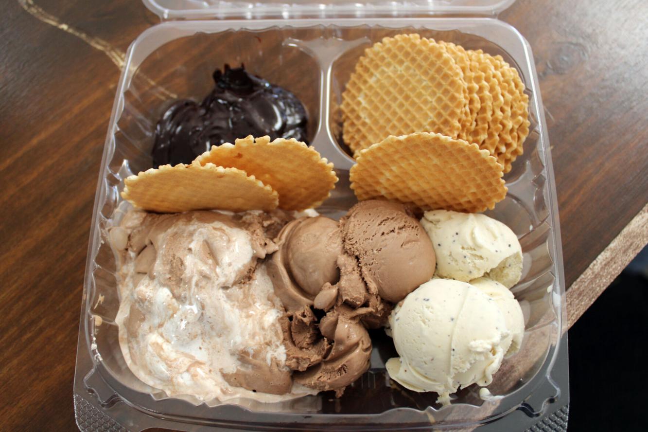 Dip Cravers hits Bellevue's sweet spot