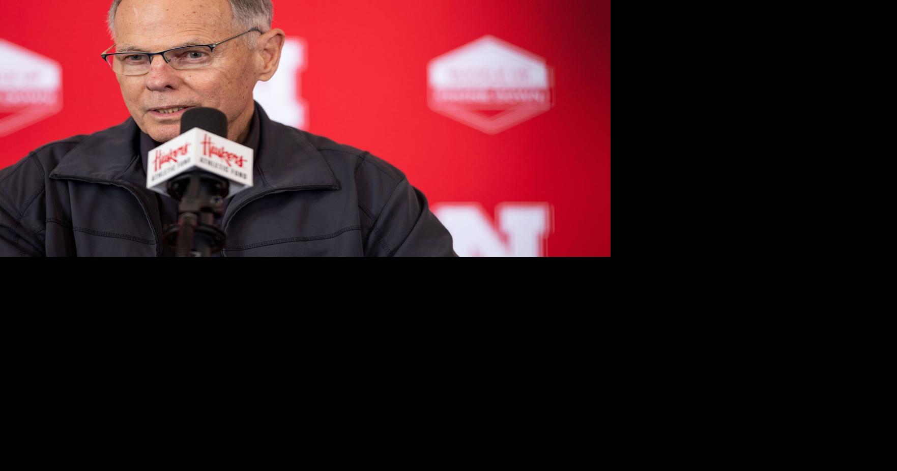 Video: Frank Solich's press conference ahead of his return to Memorial ...