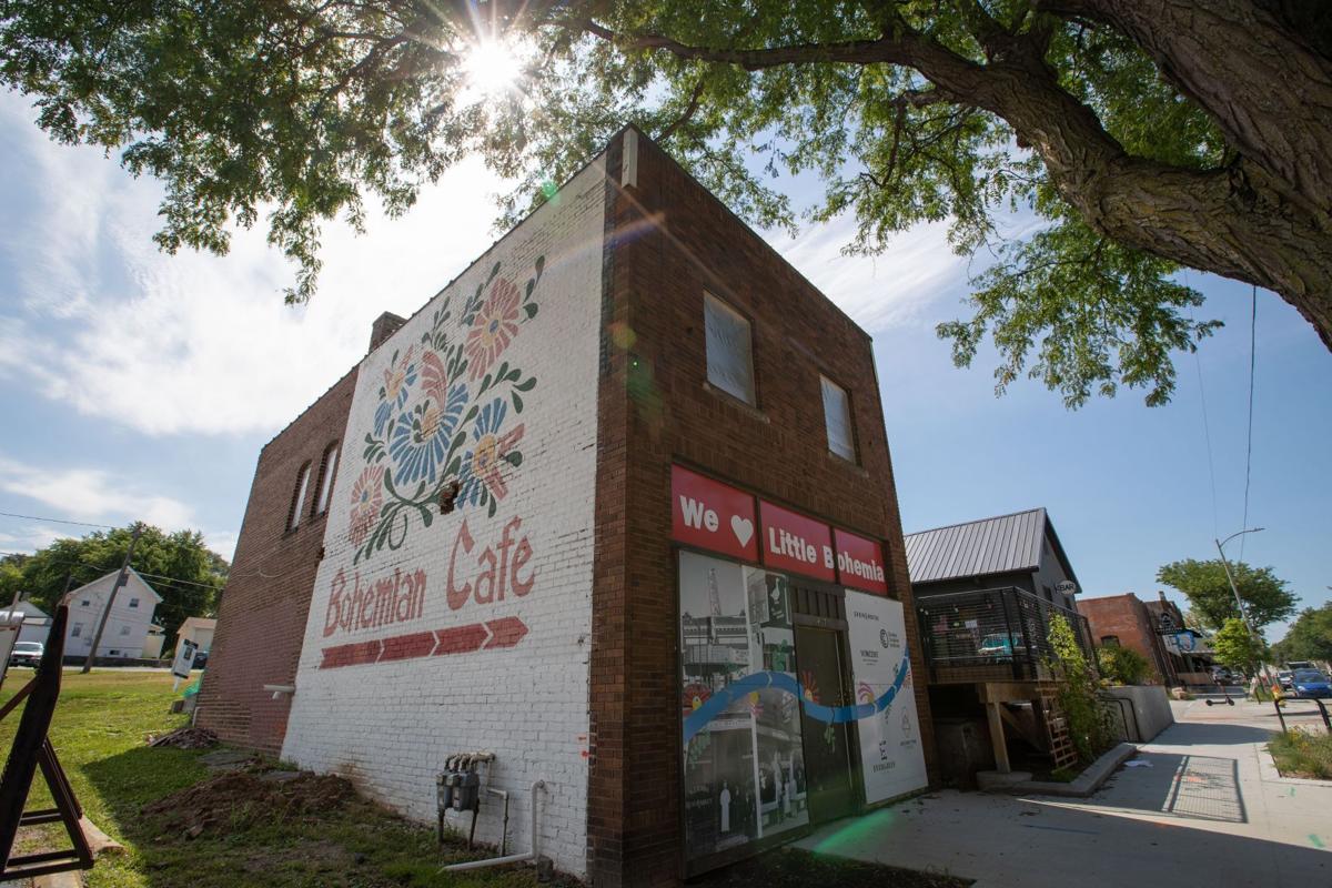 Omaha's Little Bohemia added to National Register of Historic Places