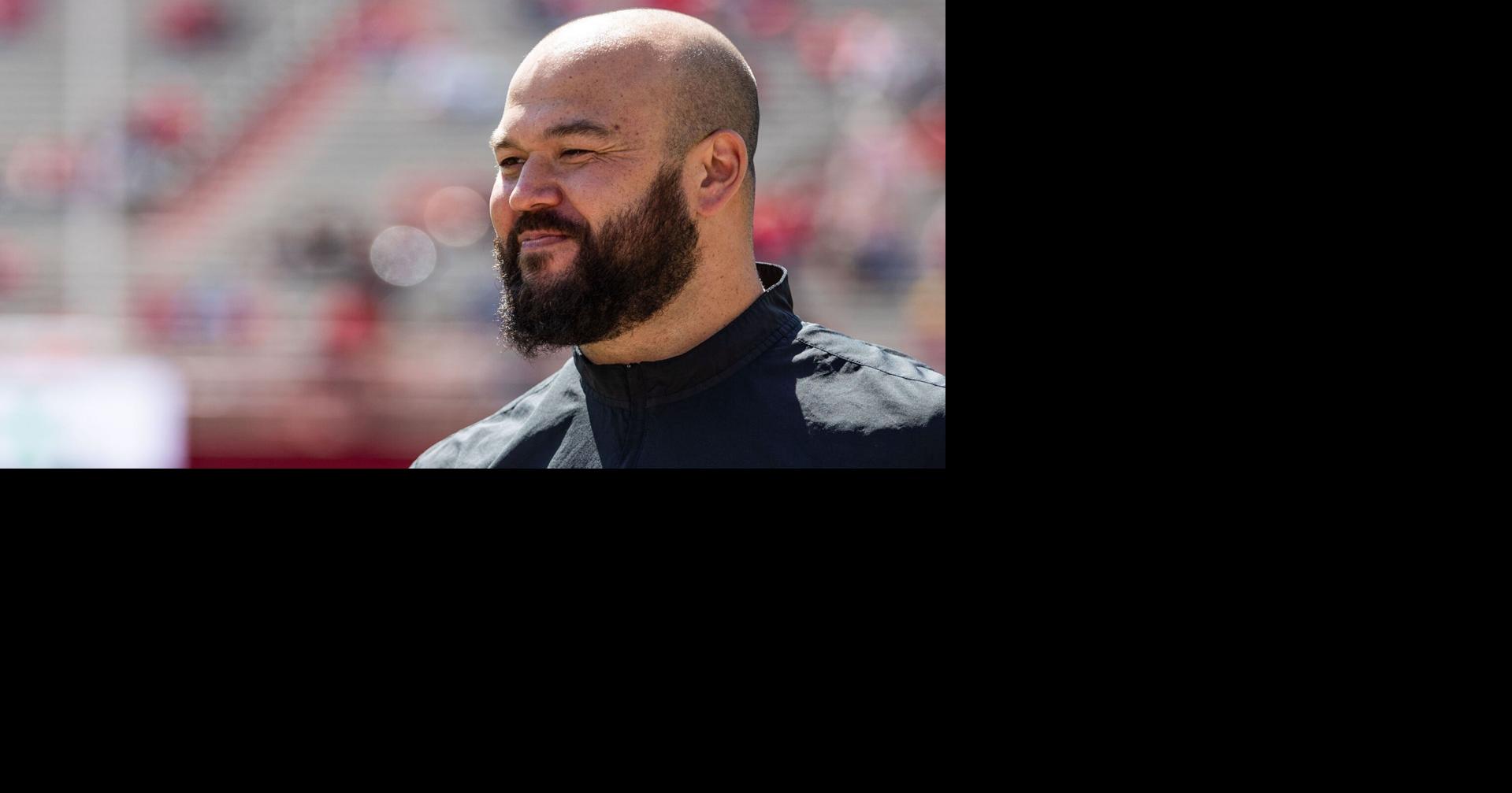 Even with unsettled depth chart, Donovan Raiola likes culture of ...