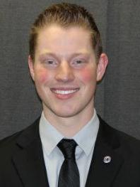 UNO names Sapphire Andersen and Nick Rieschl as its homecoming 'royals'