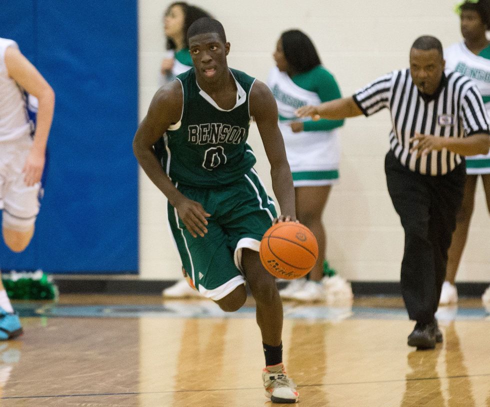 Nebraskan NBA players look forward to welcoming Creighton's Khyri ...