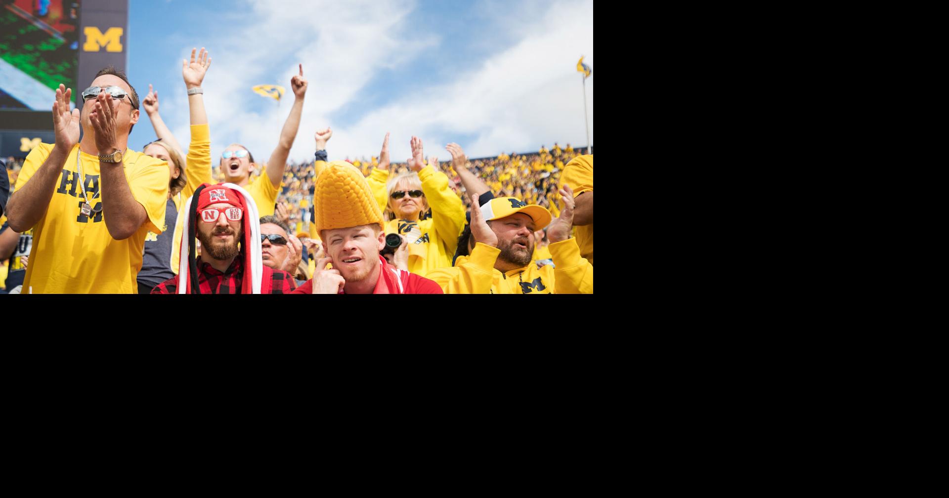 Shatel: A once-considered big game on Nebraska's schedule won't be that ...