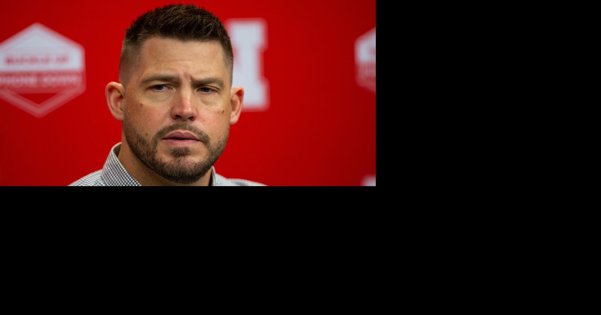 'The secret's out': Erik Chinander talks recruiting Malcolm Hartzog to ...