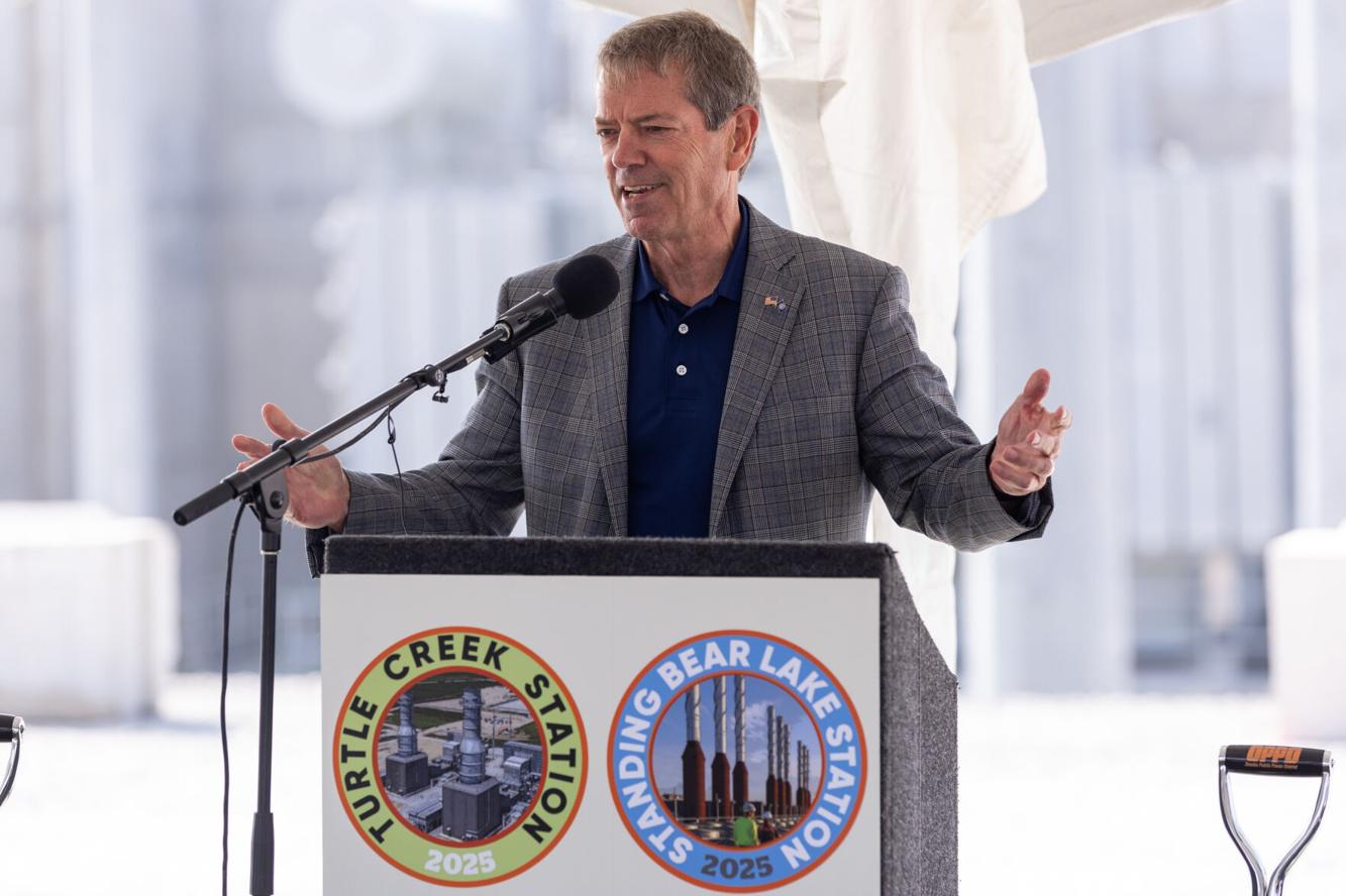 OPPD welcome Turtle Creek, Standing Bear Lake stations to Omaha's grid