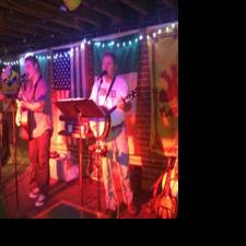 Band of the Week: Dicey Riley