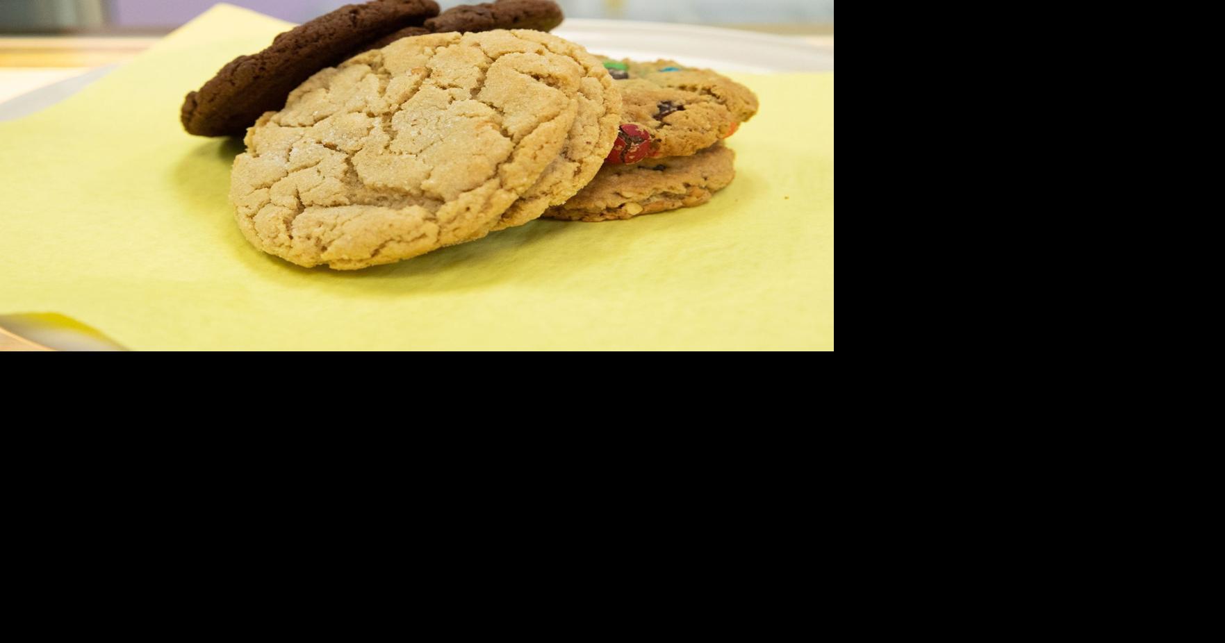 Dining Notes: Baked After Dark Cookies to close, owner says business ...