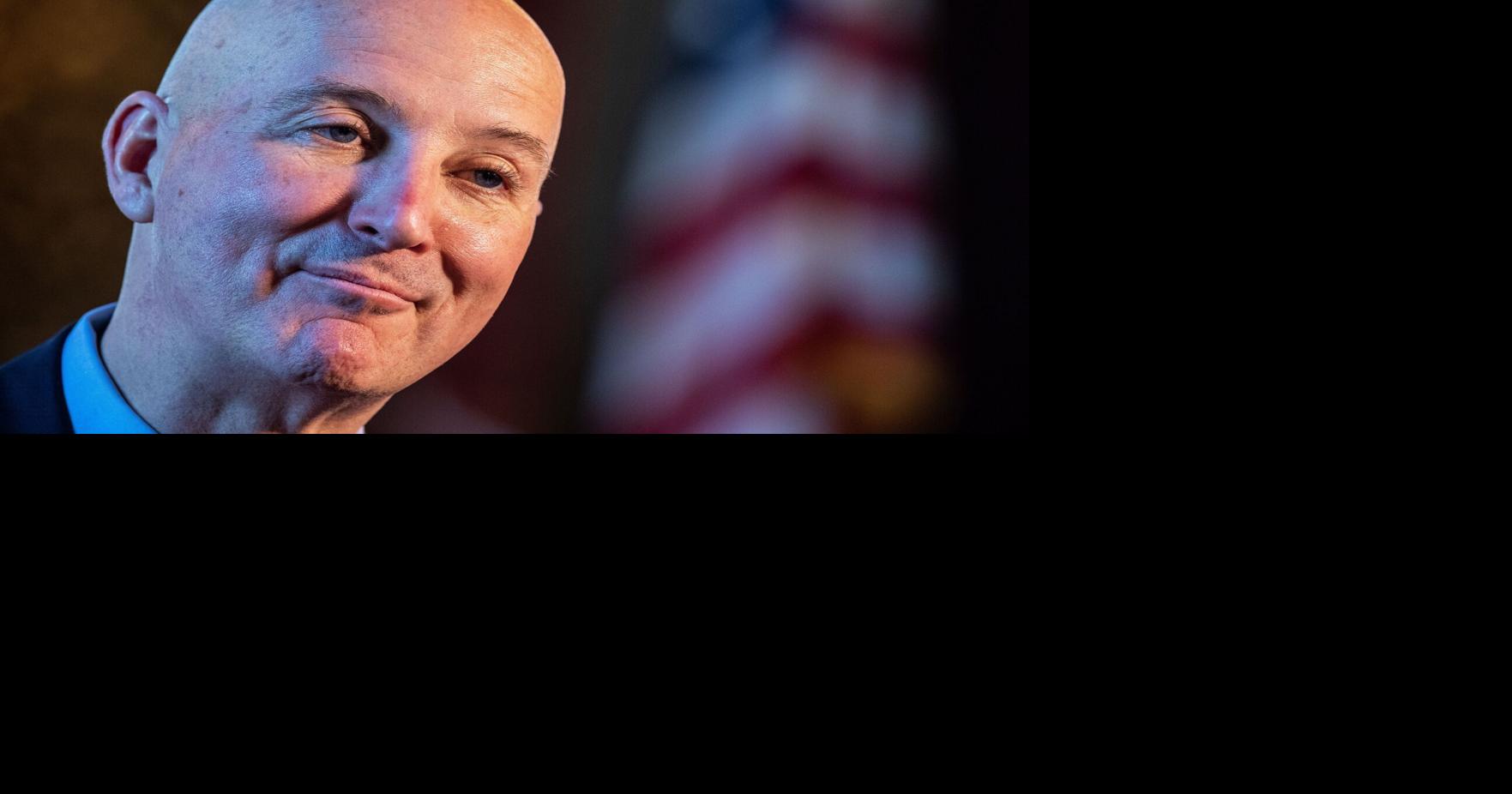 Ricketts reflects on COVID anniversary: Nobody knew it would go on for ...