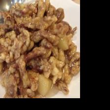 Food Prowl: Sweet and Sour Pork