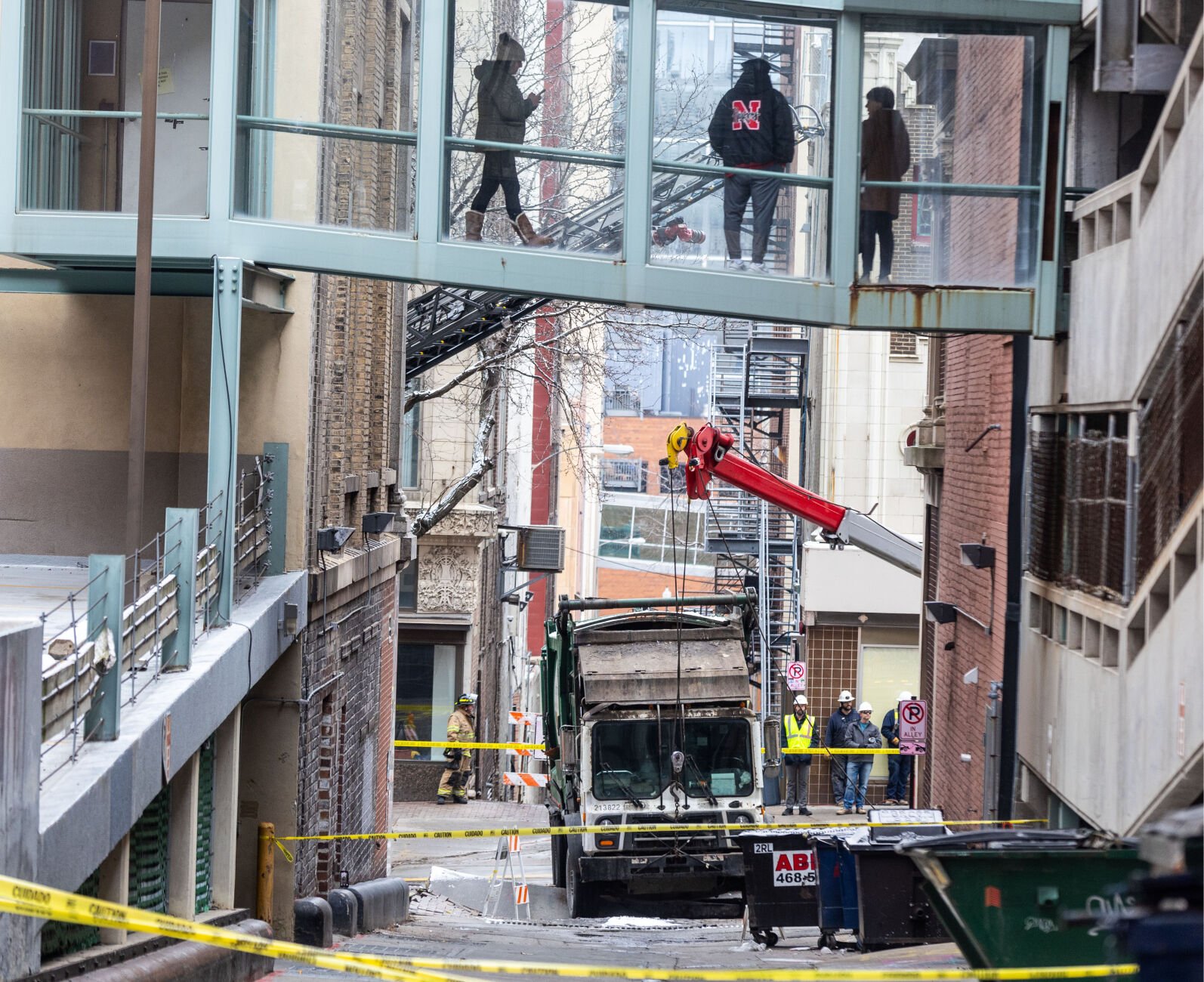 Lawsuit filed by former Carson Group executive dismissed