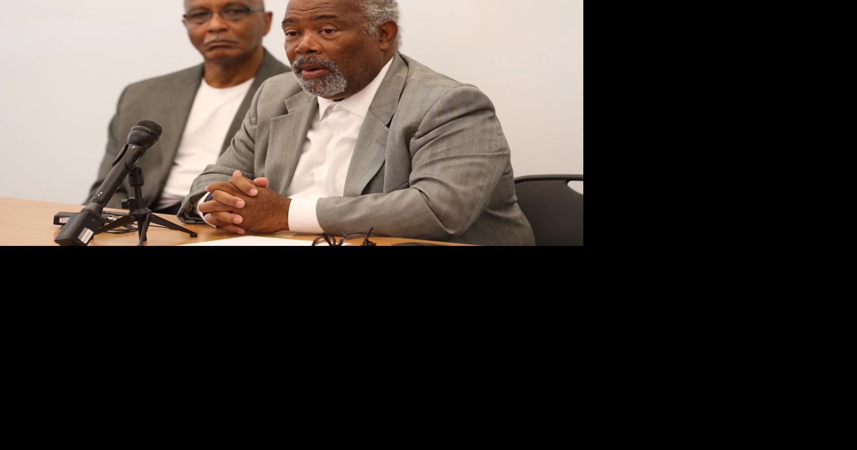Metro College board Chairman Fred Conley rejects calls to resign, says ...