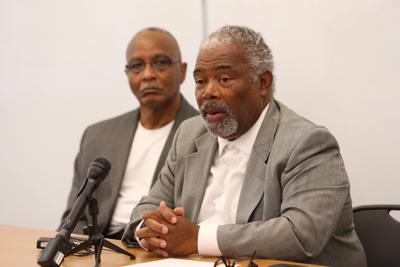 Metro College board Chairman Fred Conley rejects calls to resign, says ...