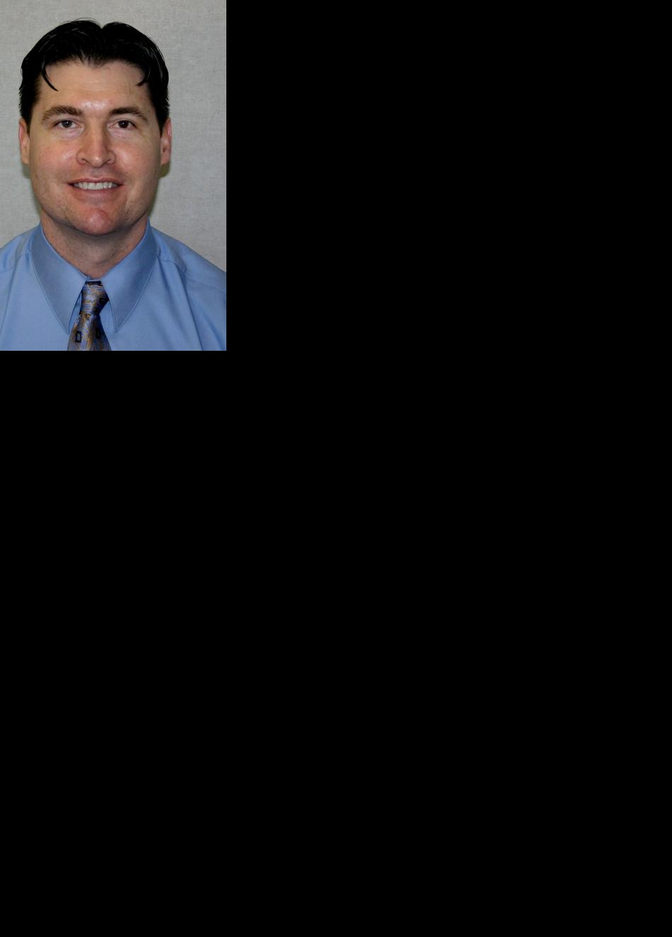 Paul Goodsell, Thad Livingston named to senior editor roles at World-Herald