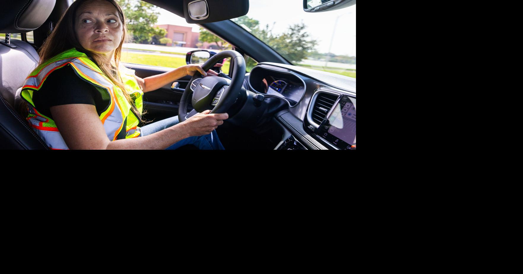 Metro Flex rideshare service gaining more fans