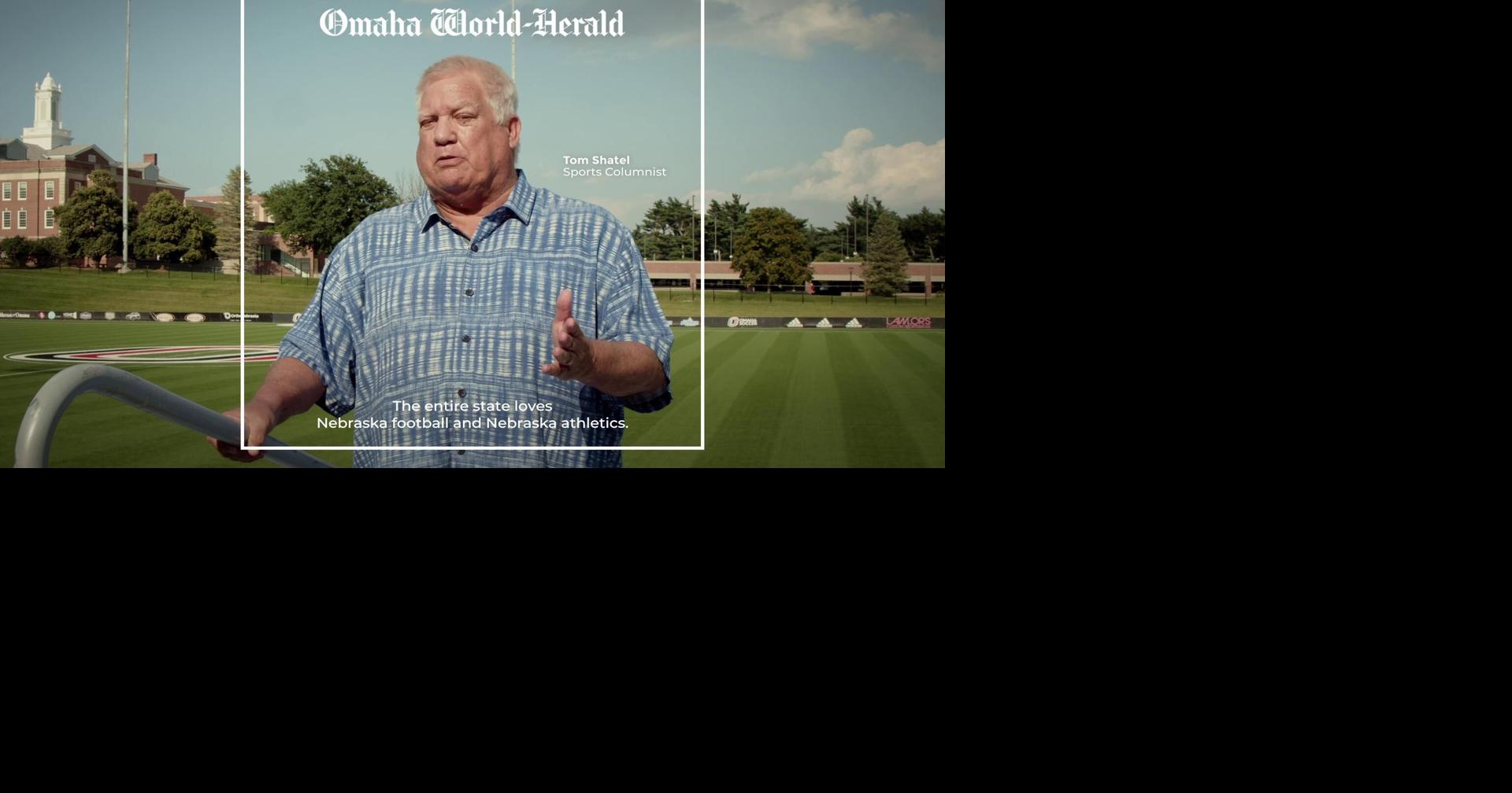 WHERE YOUR STORY LIVES: Tom Shatel