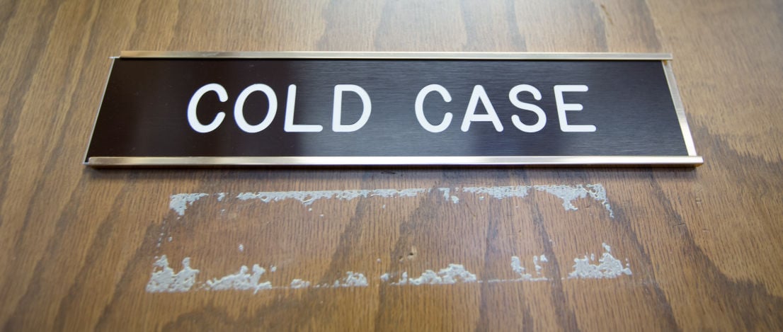 'They carry the torch for the family': Cold case team doesn’t give up ...