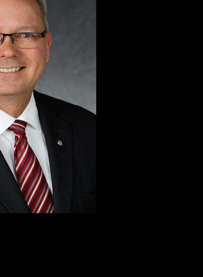 New Woodmen leader is ready to guide the benefit society through its ...