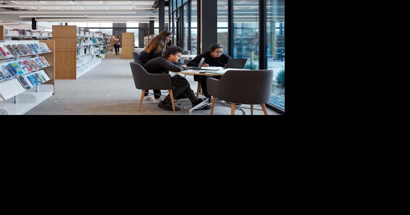 With potential new central library, Omaha officials envision ‘world ...