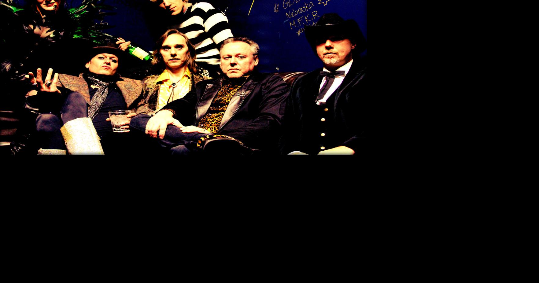 Band of the Week: Bennie and the Gents