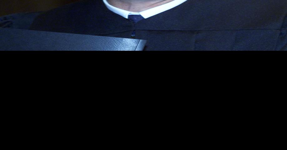 Jim Schaefer: Judge Marcuzzo set proper bail level