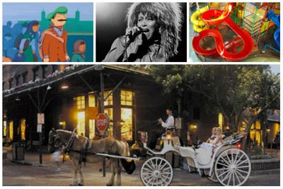 5 Nebraska spring break staycations