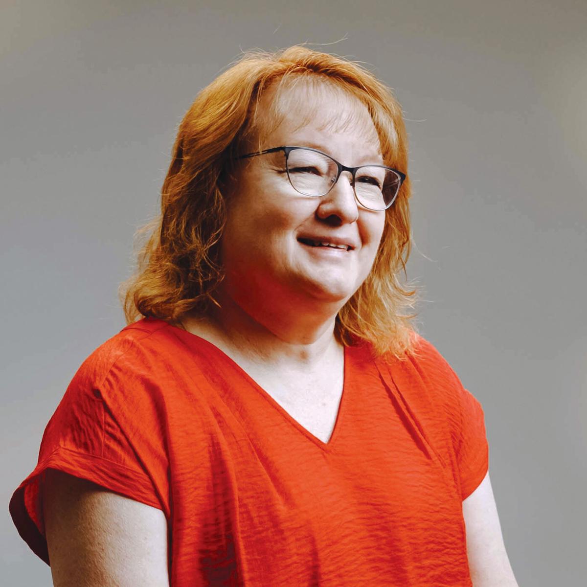 Tami Bardon, RN, Methodist Physician’s Clinic: Love of nursing a family ...