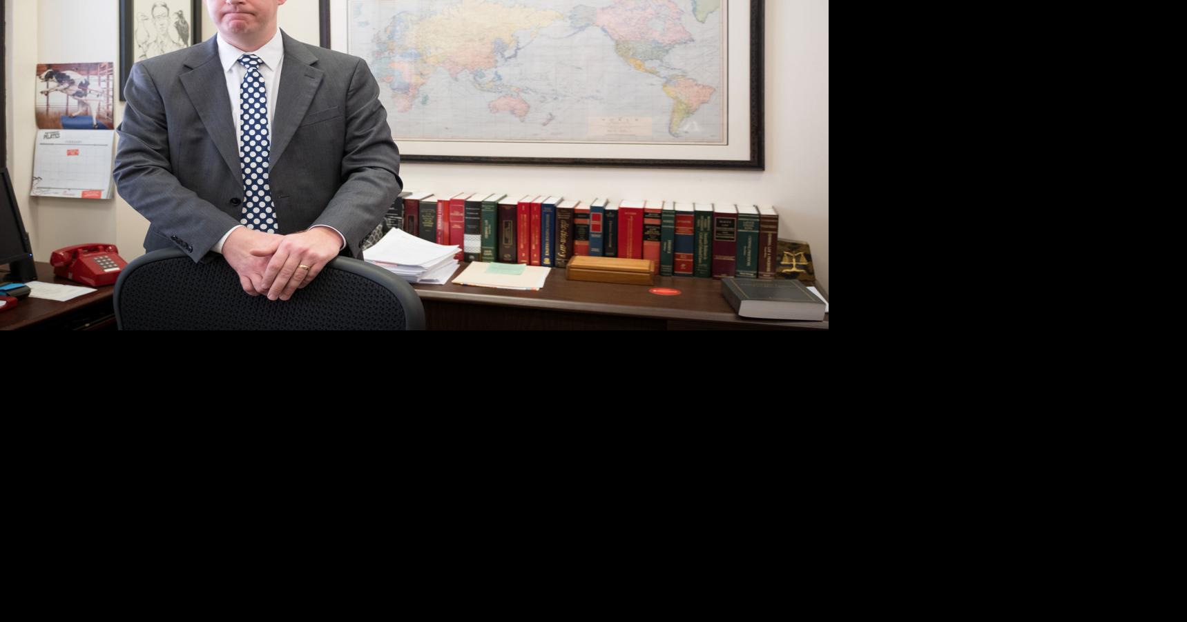In response to complaint, board launches probe into process for hiring ...