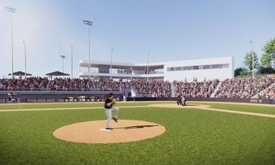 Mavericks open up new facility with three-game weekend