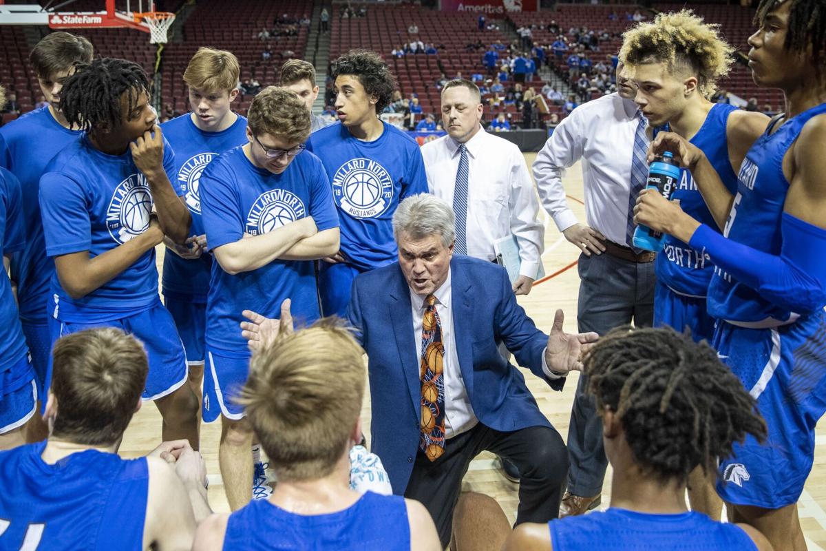 Shatel: Tim Cannon knows hardwood heartbreak but hopes to rewrite ...