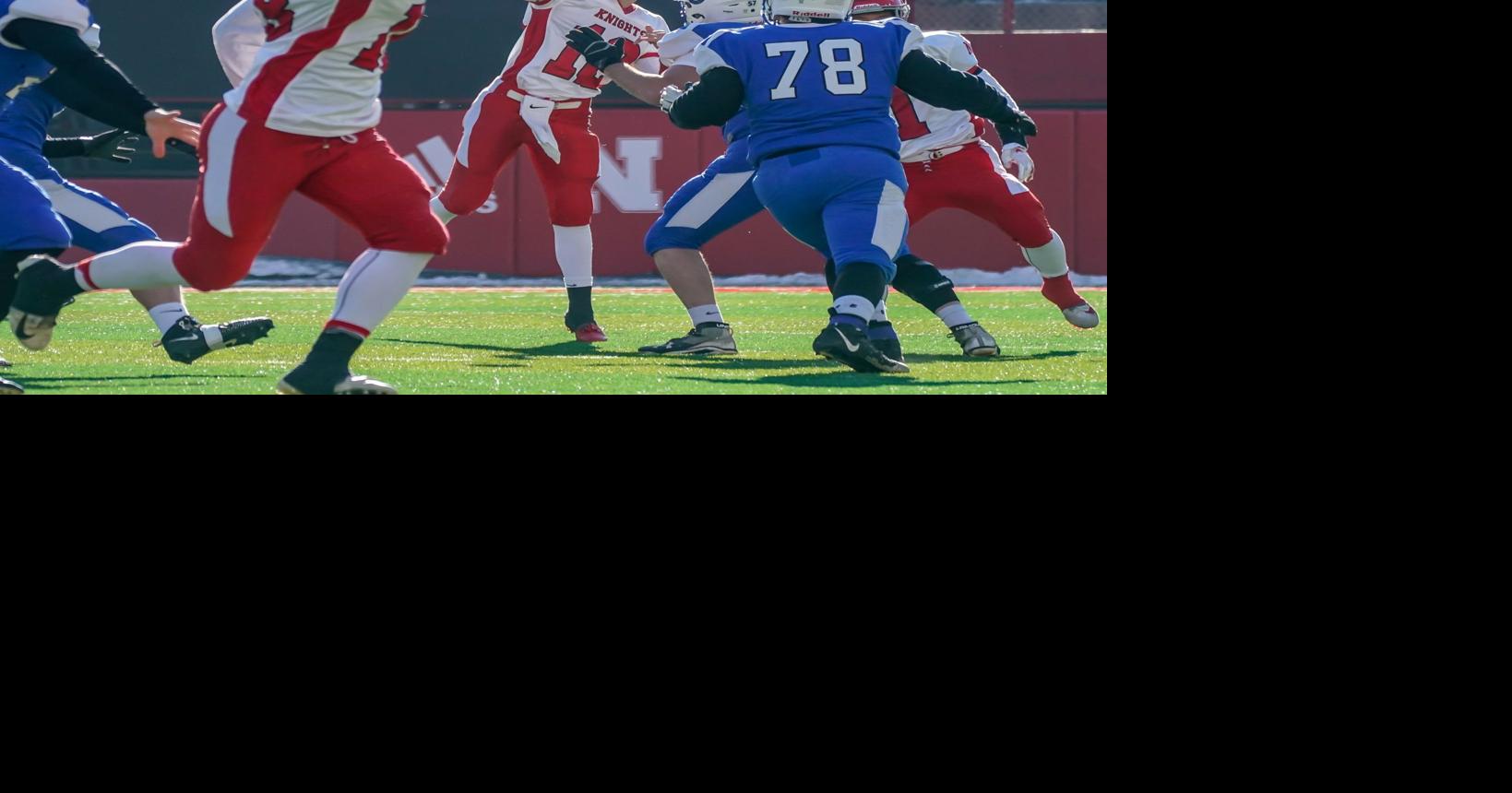 Prep football previews: Improvement, not wins, the focus for Norfolk ...