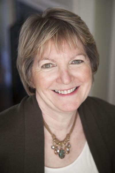 The holiday meal is a great place for political discussion | Jill Ebstein