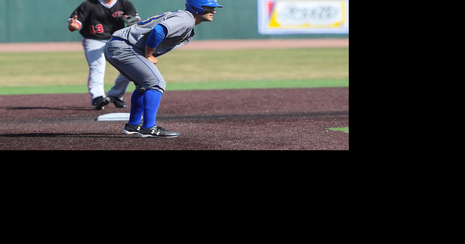 Ducey: UNK baseball team has shown a knack for coming back