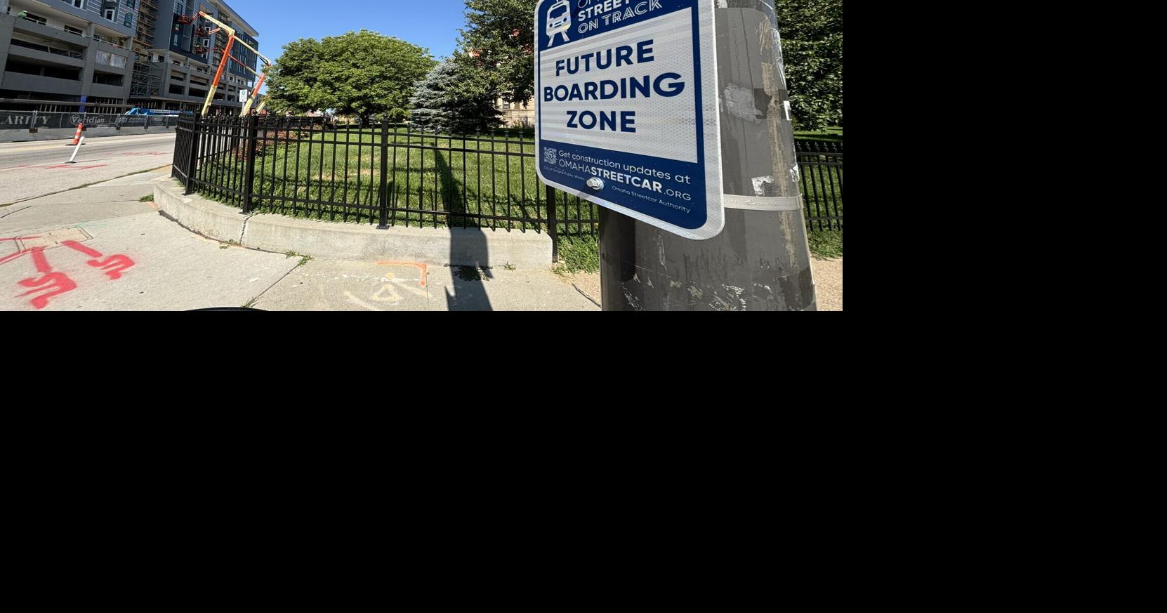 Omaha letters: Mayor Jean Stothert, TIF and the streetcar