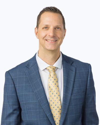 OrthoNebraska adds podiatry services, completing foot and ankle care ...