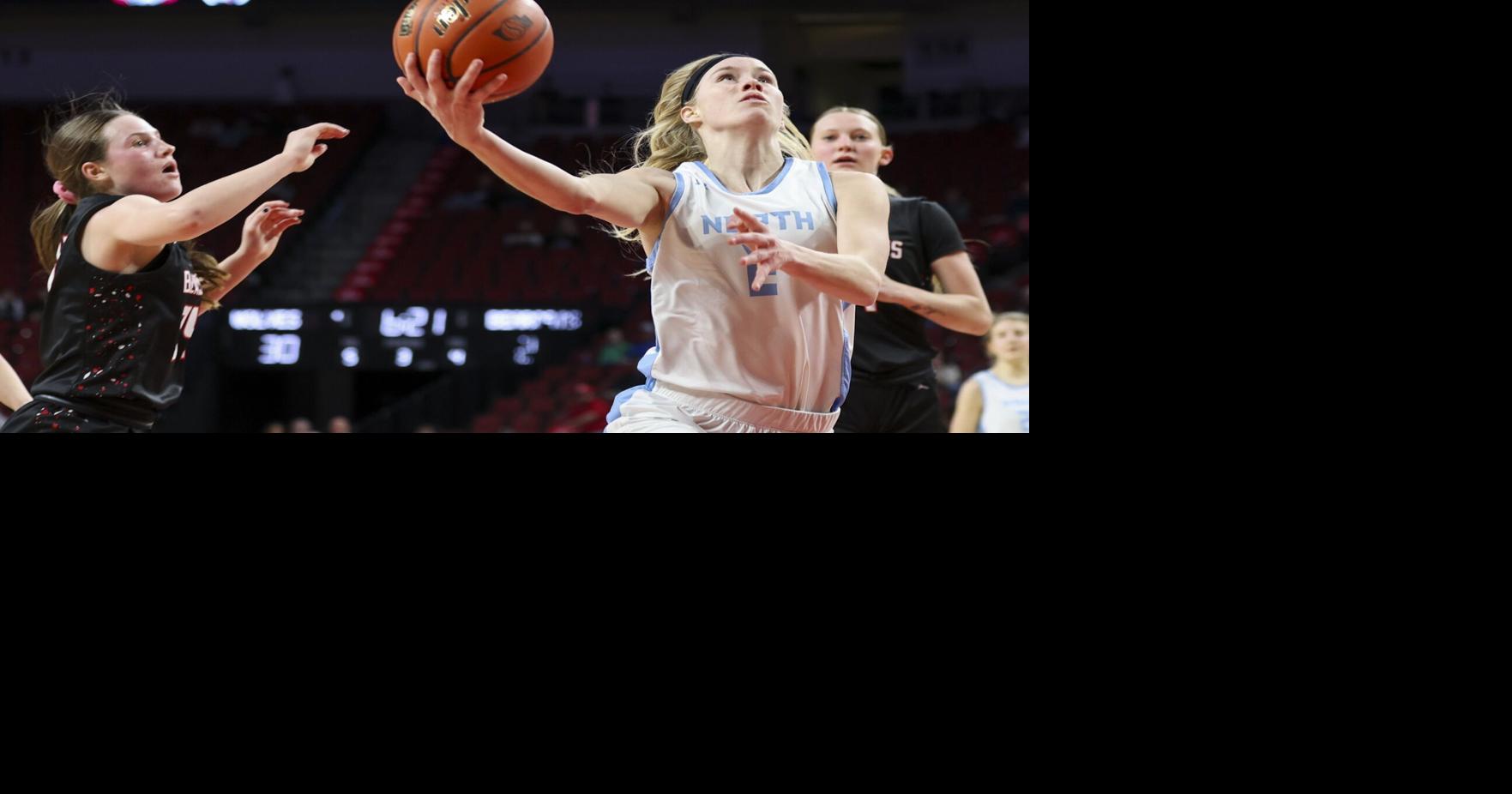 Bellevue West's Jaden Jackson, Elkhorn North's Britt Prince among ...