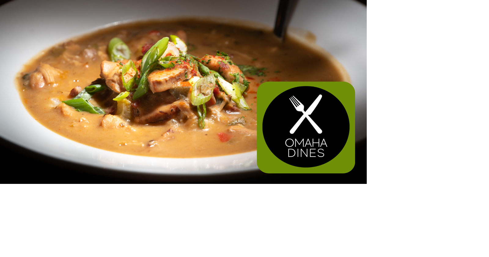 Omaha Dines: Shucks Fish House & Oyster Bar to serve gumbo flights ...