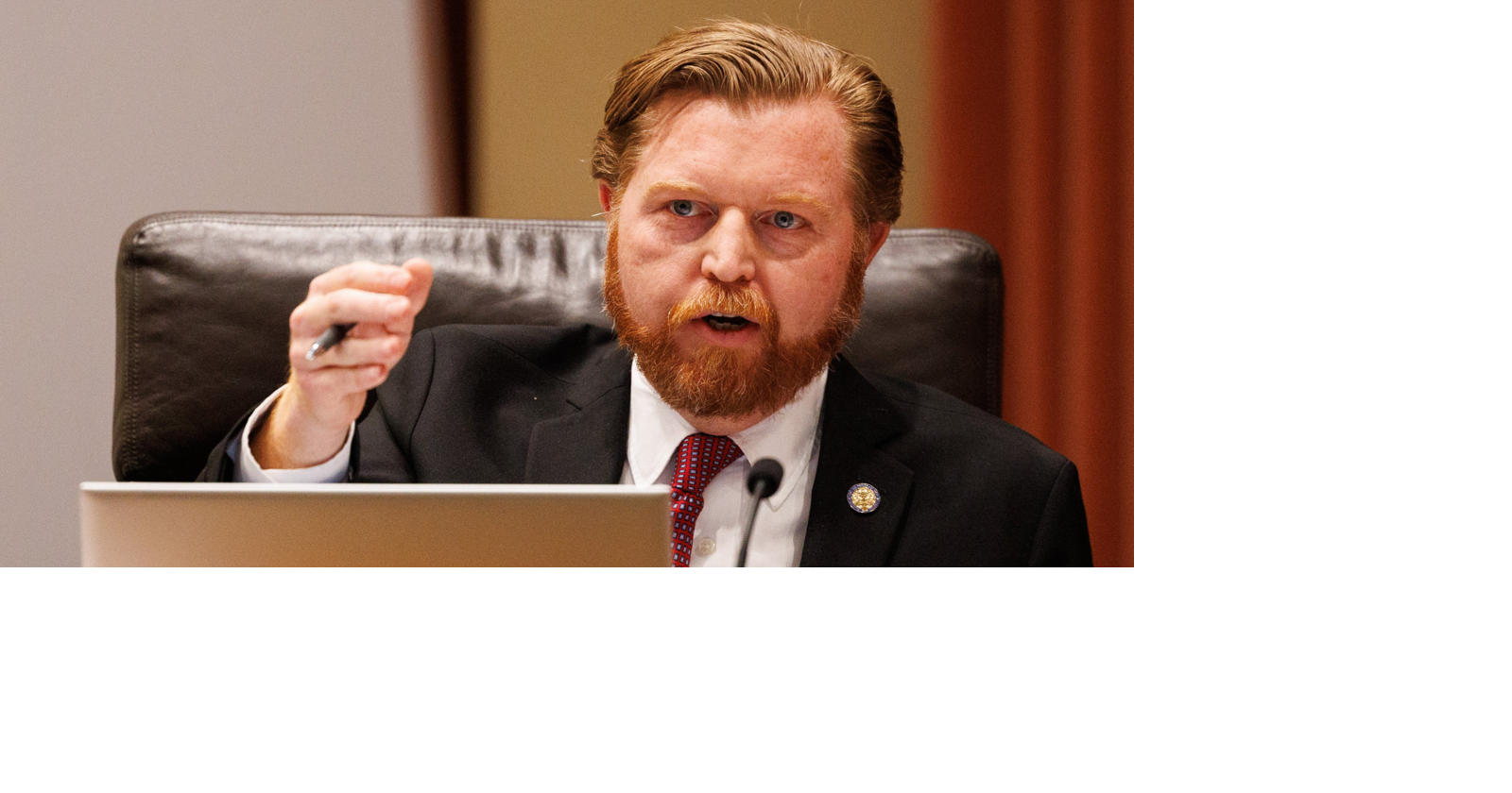 Omaha letters: Same old talking points from John Cavanaugh