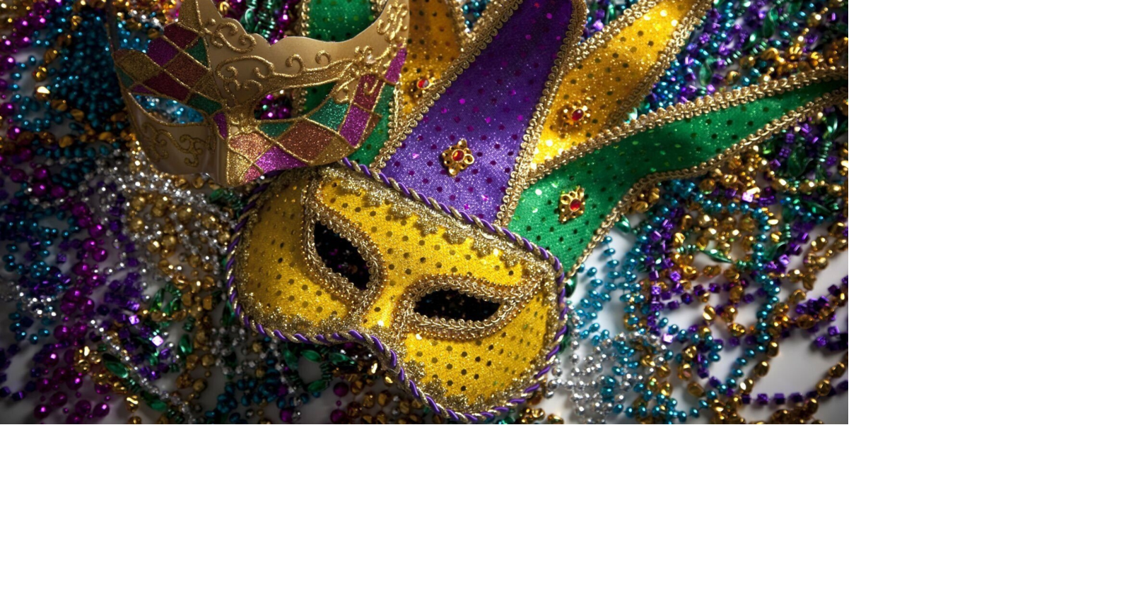 Searching for Fat Tuesday fun in Omaha? We've got you