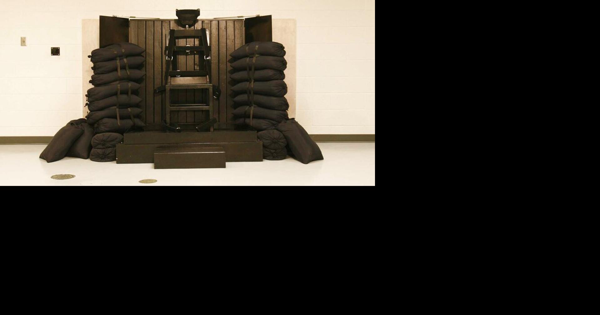 Why executions by firing squad may be coming back in the US